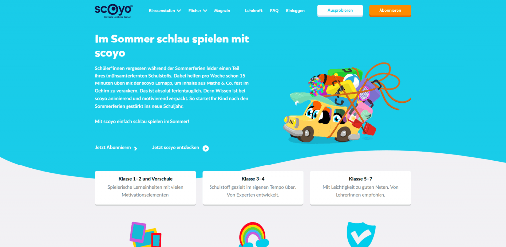 scayo Erfahrungen: Vertrauenswürdig & Effektiv?